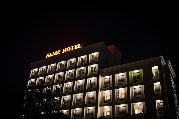Same Hotel Malang - Malang