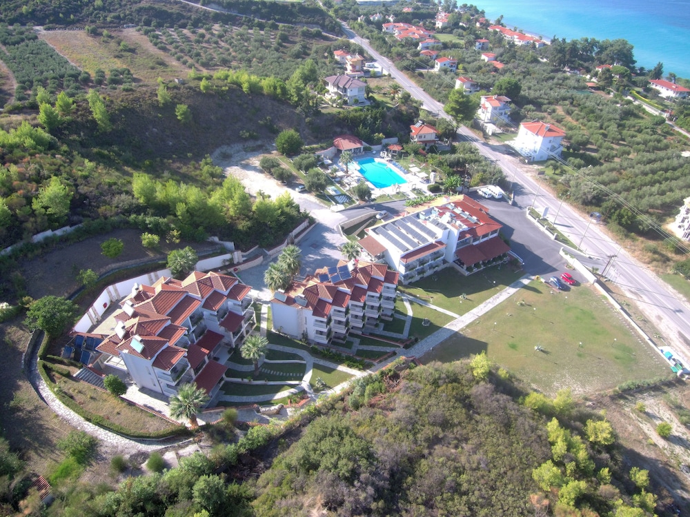 Halkidiki Palace - Халкидики