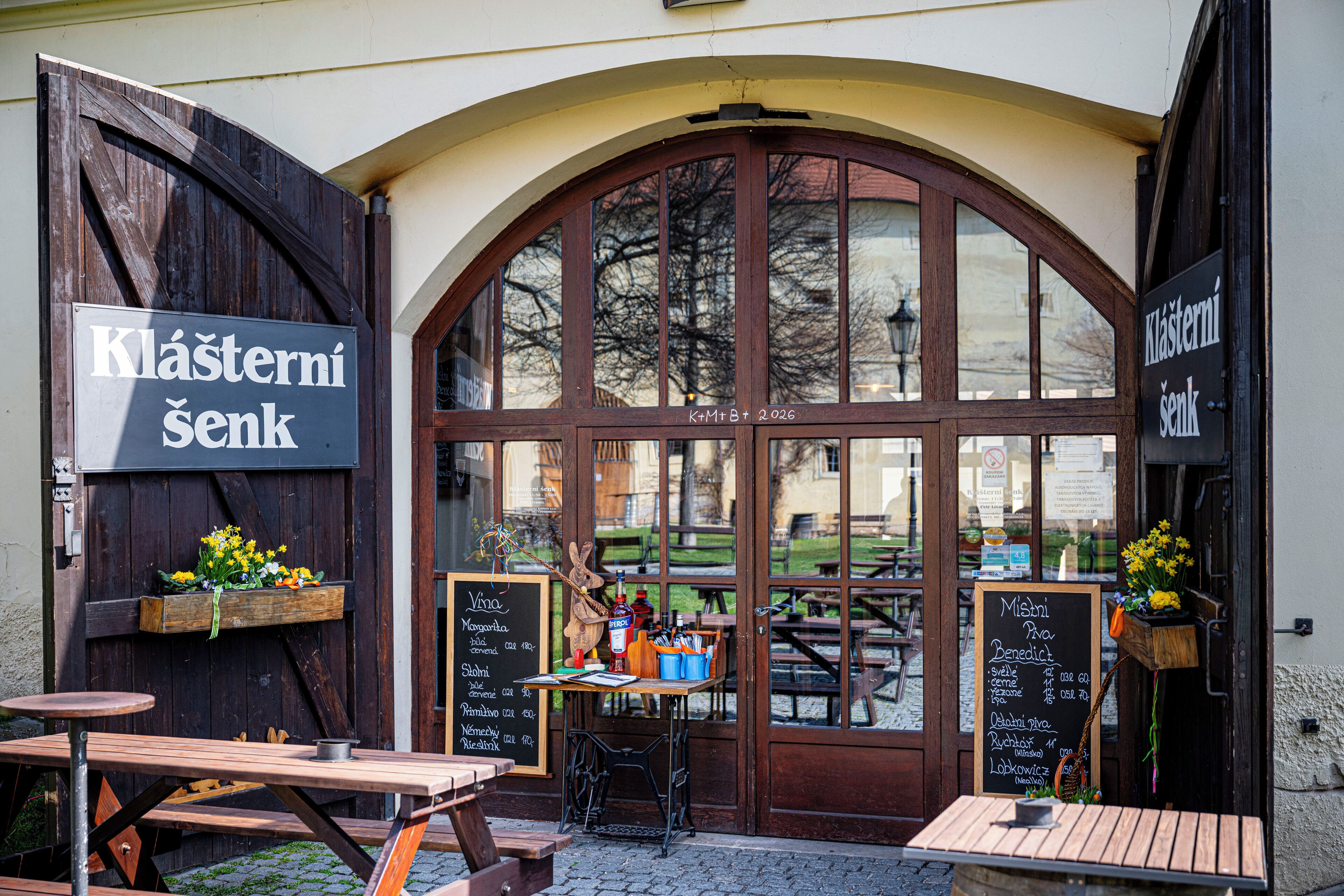 Restaurante