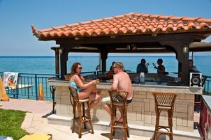 Bar (no alojamento)