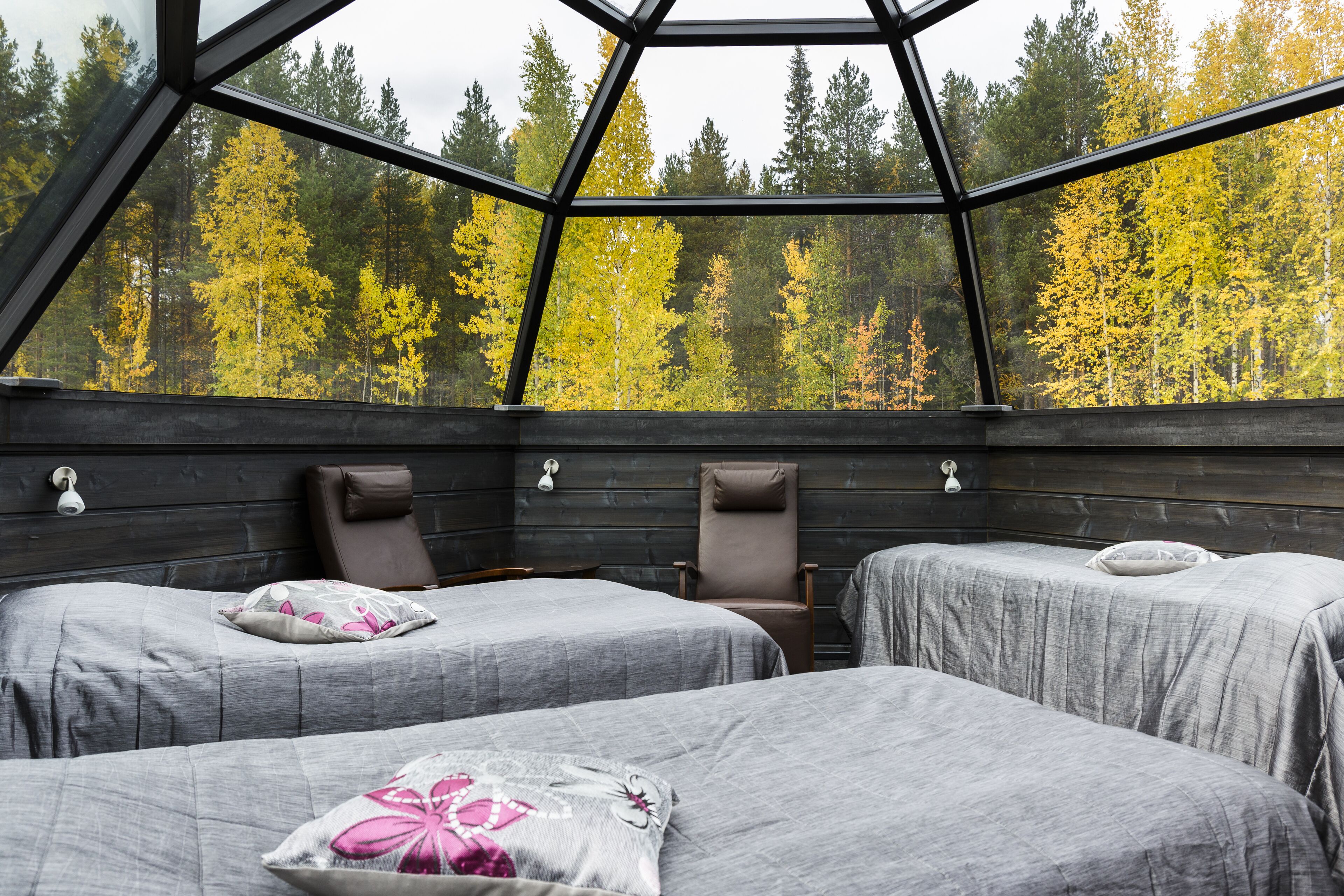 9 Best Glass Igloo Hotels In And Near Rovaniemi, Finland - Updated 2025 ...