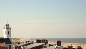 Apartamento (3rd floor) | Vista do quarto