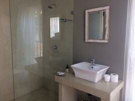 Casa de campo (6) | Chuveiro