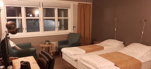 Bykle Hotell - Bykle