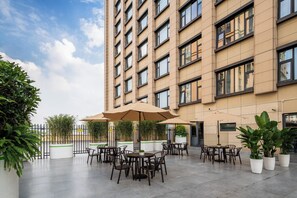 Comodidades da propriedade