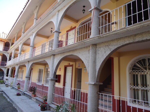 Hotel Del Río Orizaba - Orizaba