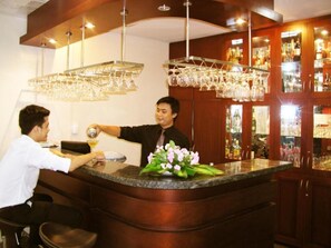 Bar (na propriedade)