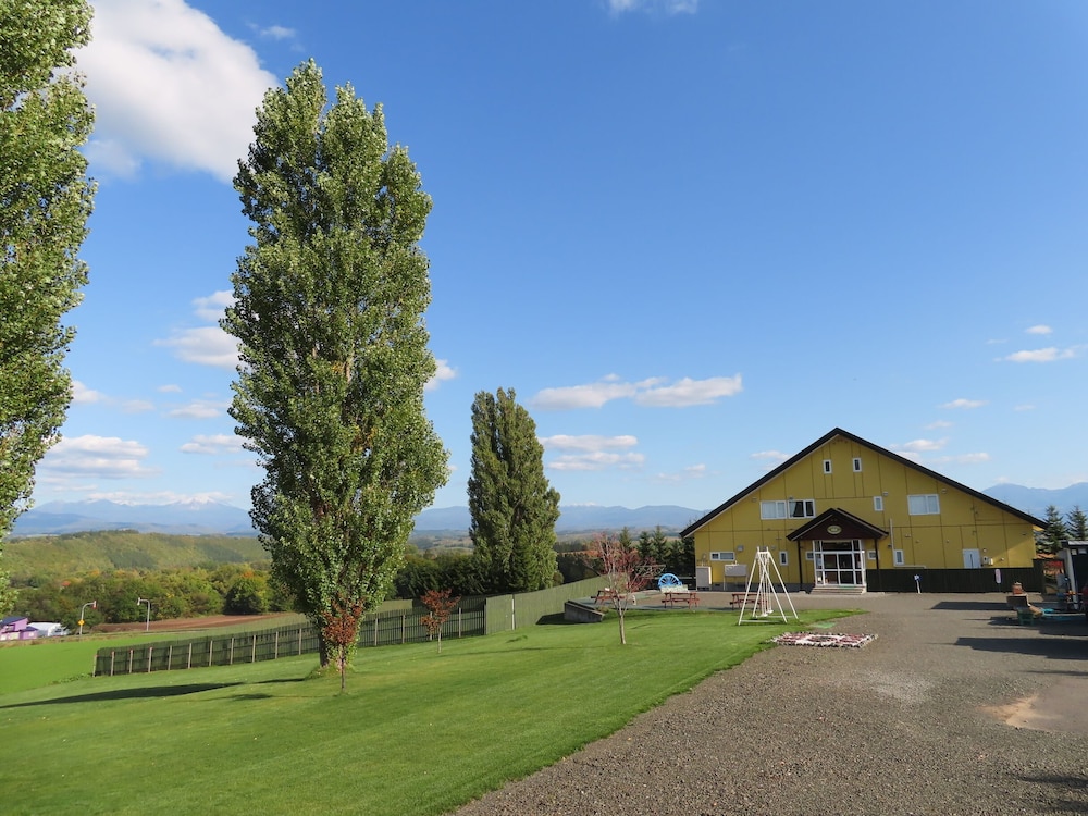 B&b Ken&mary - Asahikawa