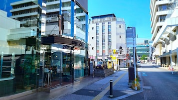 Fachada