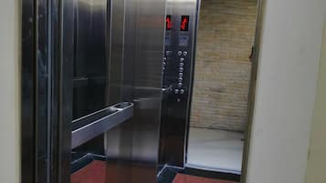 Entrada