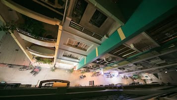 Vista aérea