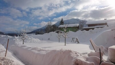 Hotel Garni Forsthaus