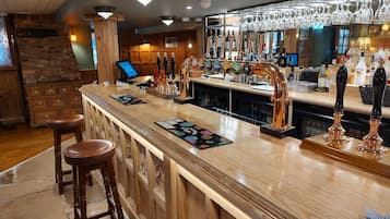 Bar (no alojamento)