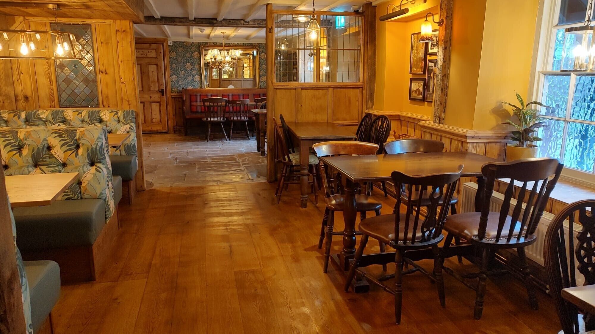 Bar (no alojamento)