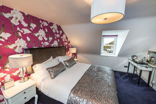 Shorehead Guest House - Stonehaven