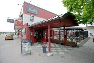 Fachada