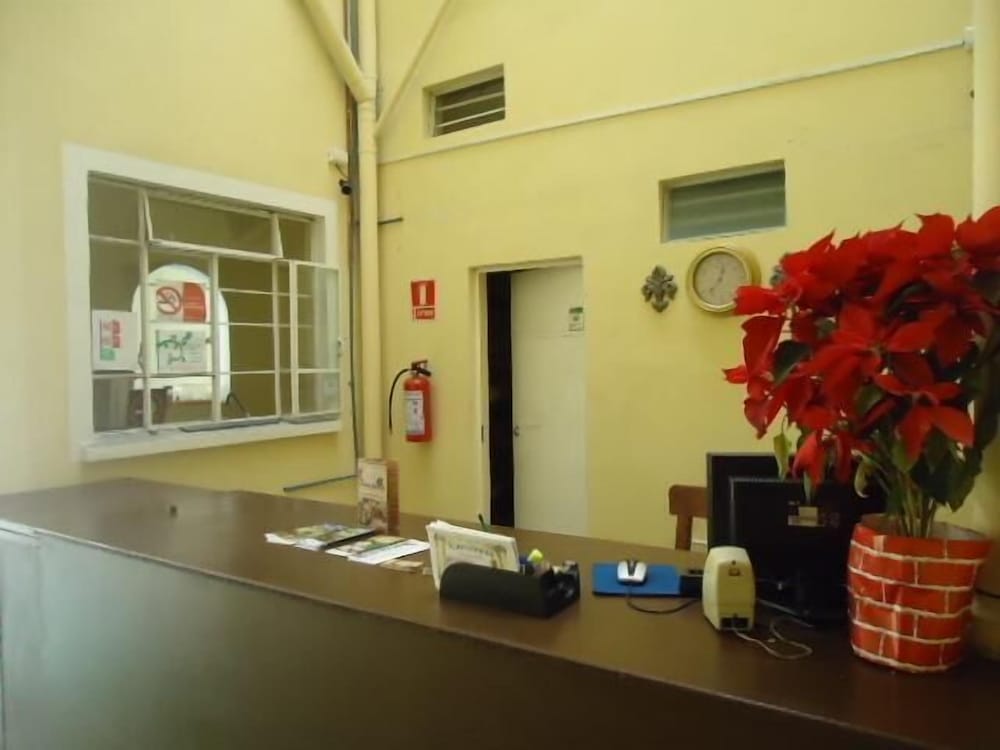 Hotel Suites Cordoba - Córdoba