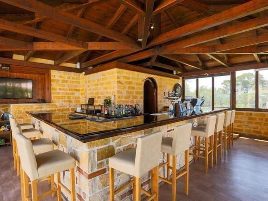 Bar (na propriedade)