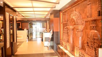 Entrada (vista interna)