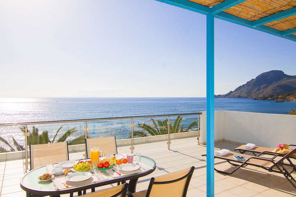 Skinos Apartments And Studios - Plakias