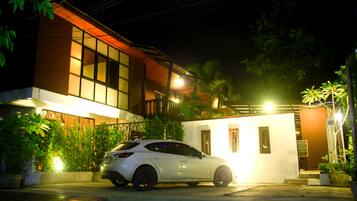 Fachada