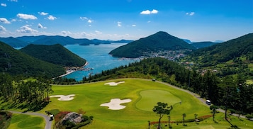 Golfe