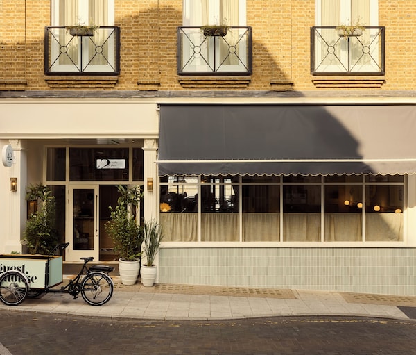 No.42 By Guesthouse Margate - Margate, UK