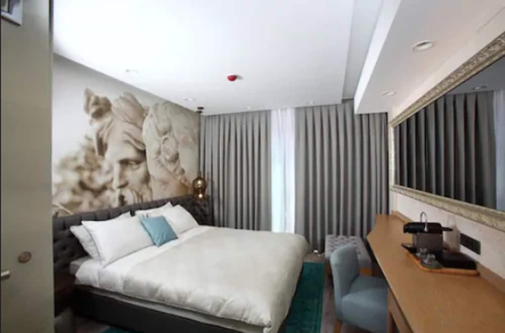 Eskiceshme - Adults Only - Special Class - Bodrum