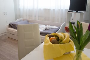 Secretária, Wi-fi grátis