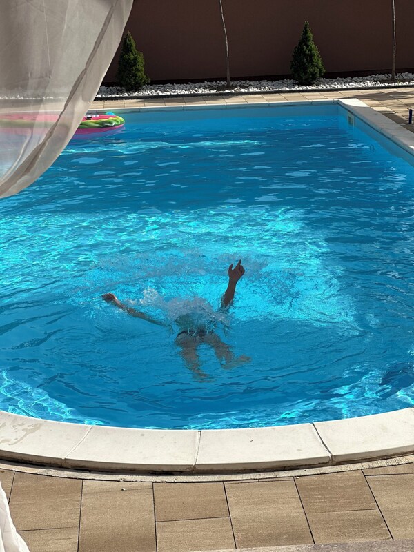 Biser Dunava - Kroatien