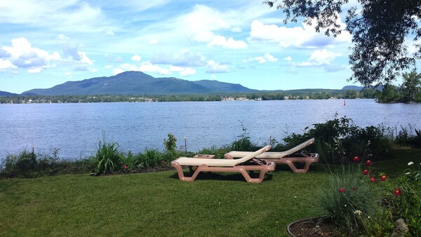 O'berge Du Village - Magog