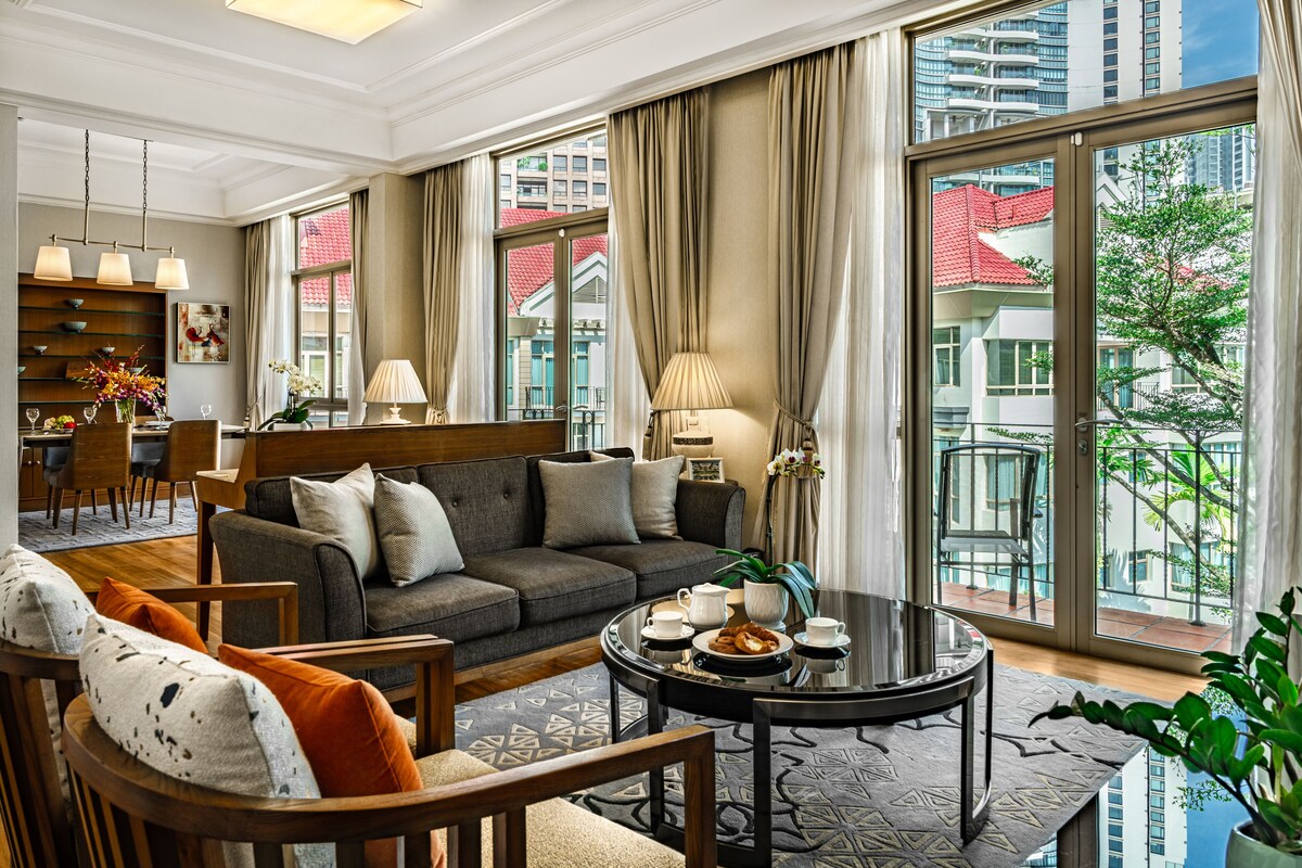 Treetops Executive Residences Reviews, Deals & Photos 2026 - Expedia