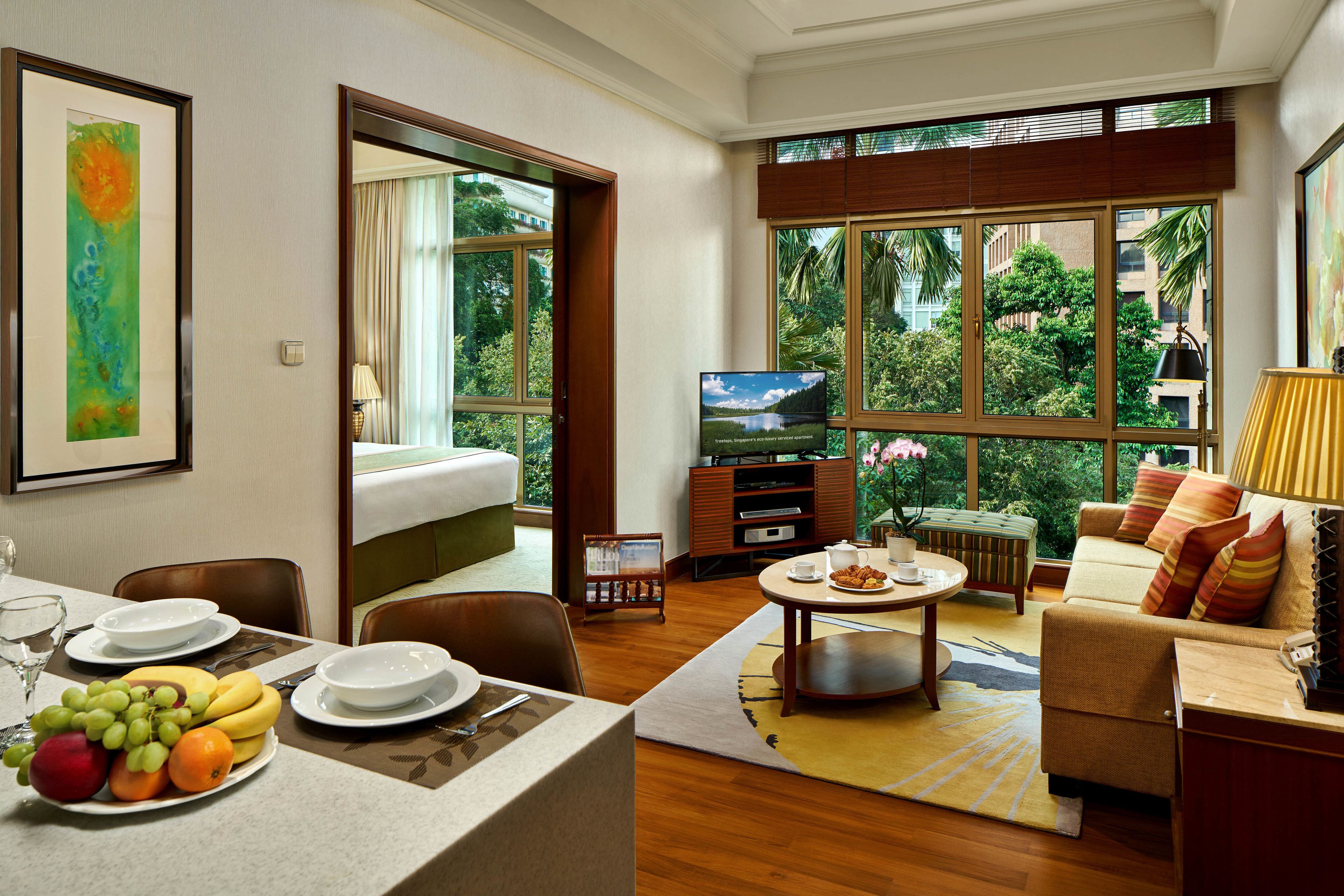 Treetops Executive Residences Reviews, Deals & Photos 2023 - Expedia