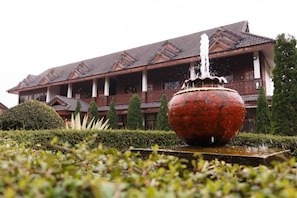 Fachada