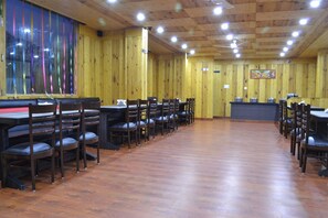 Restaurantes