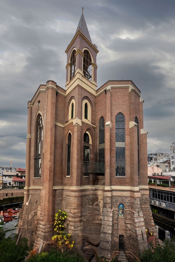 Cirrus Suites - Karaköy