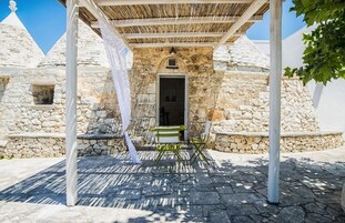 Quarto superior | Terraço/pátio