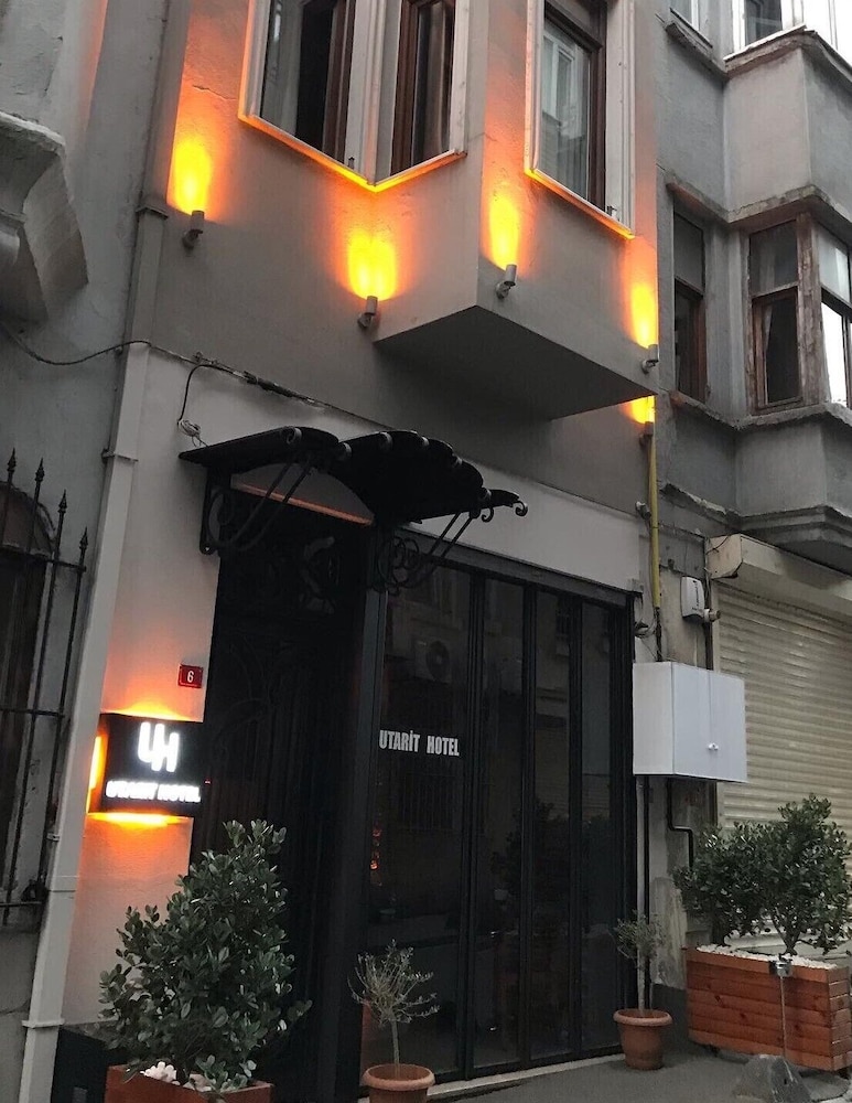 Utarit Taksim - Beyoğlu