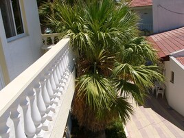 Varanda