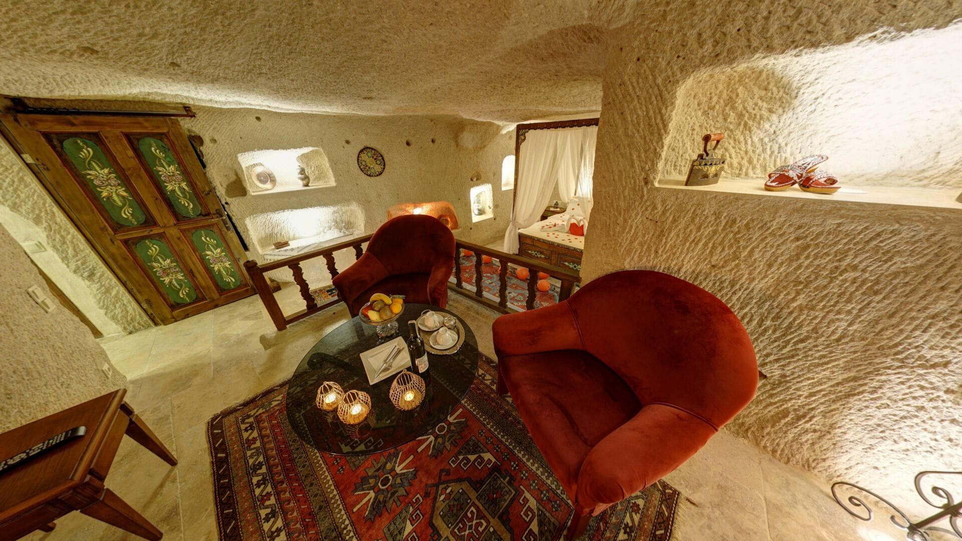 13 Amazing Cave Hotels In Turkey - Updated 2023 | Trip101