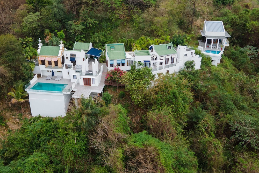 Villa Being - Tobago Luxury B&b - Tobago
