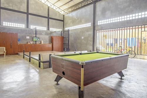 Slumber Party Phi Phi - Ko Phi Phi Don