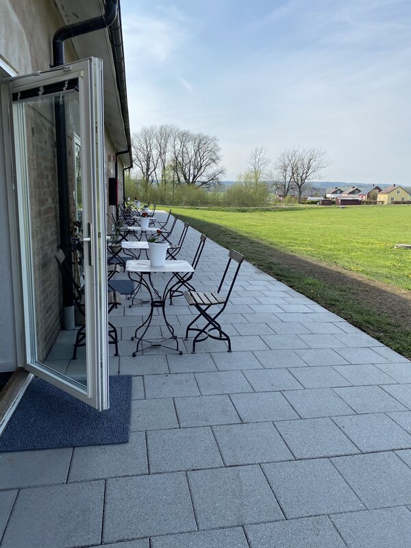 Wapnö Gårdshotell - Halmstad