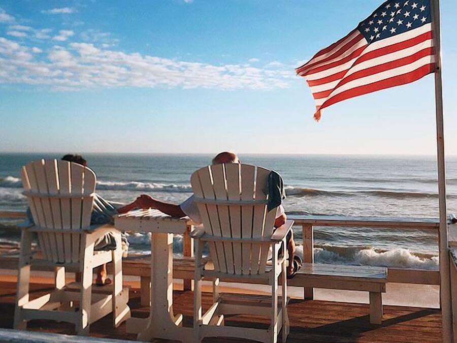 Terraço/pátio interior