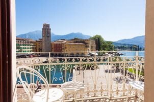 Terrenos do alojamento