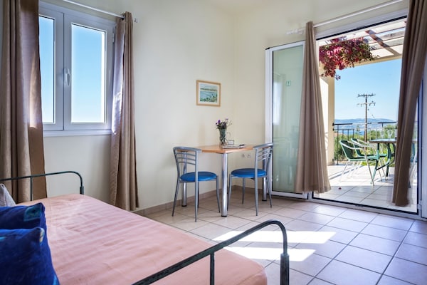 Marias Garden Apartments - Cephalonia