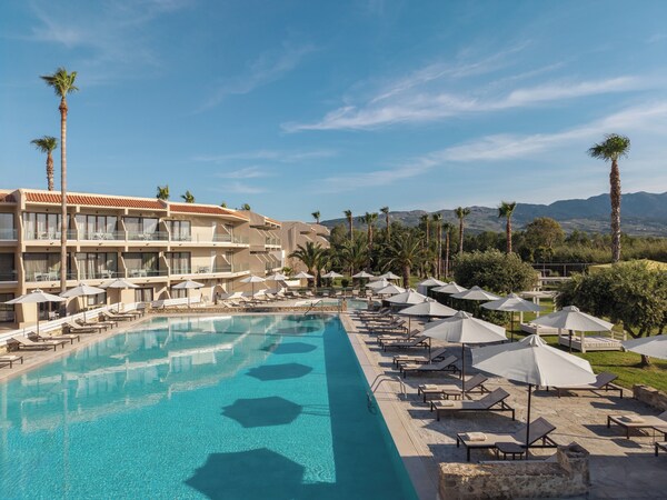 Atlantica Thalassa Hotel - All Inclusive - Kos
