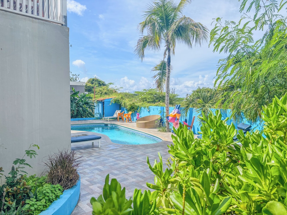 Advantage Mini Resort - Karibik