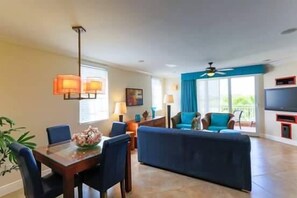 Opções para refeição no quarto