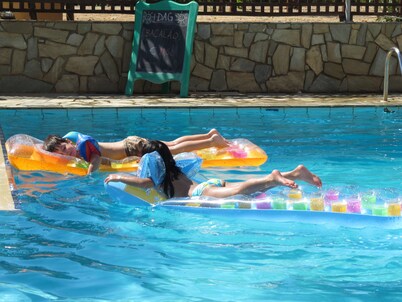 Proimos Maisonnettes